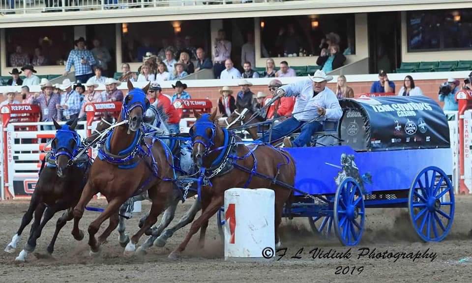 AN EXPERIENCED WPCA DRIVER DIRECTOR TEAM LINES UP FOR 2021 - Official ...