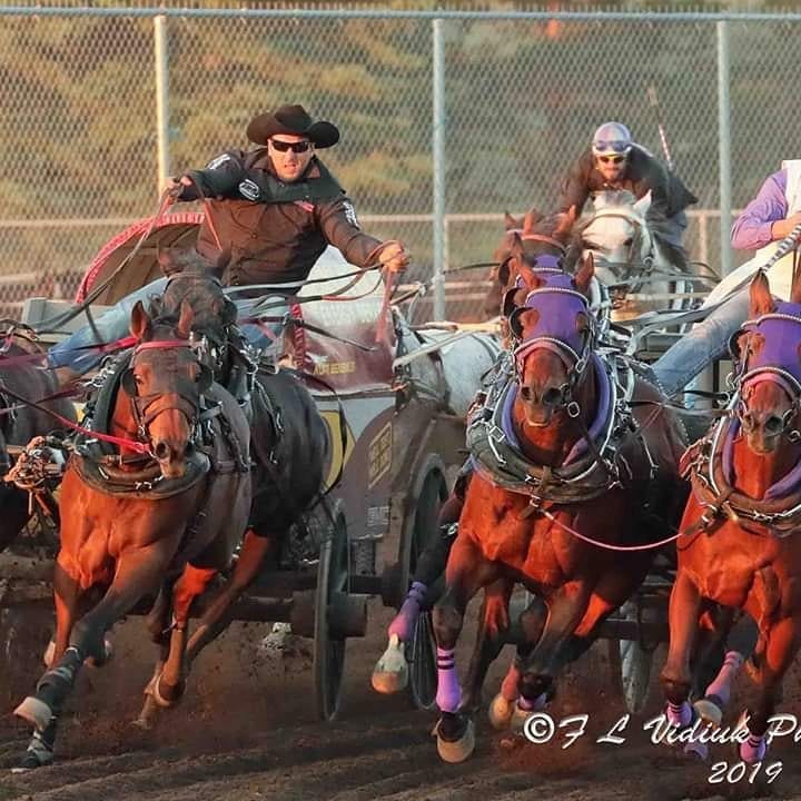 WPCA FAMILIES, SPONSORS AND FANS READY TO RALLY THROUGH ADVERSITY ...