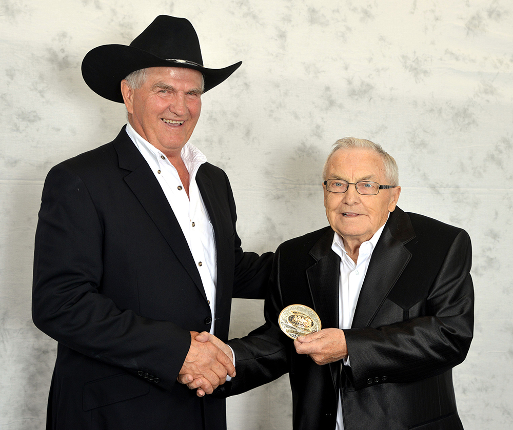 WPCA Saddened The Passing of Longtime Active Supporter Ron May ...