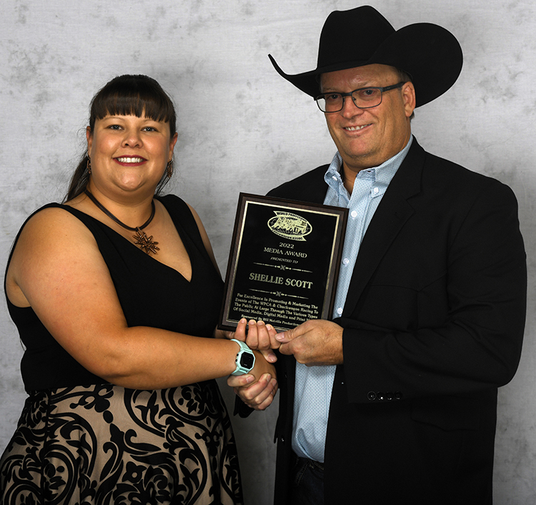 WPCA Honors Those Who Achieved Greatness In 2022 - Official Website of ...