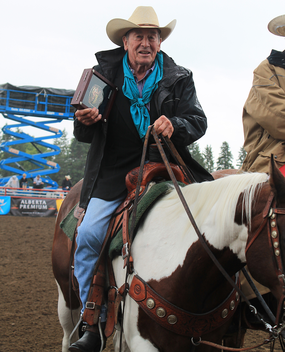 WPCA Saddened By The Passing Of Music Icon and Active Supporter Ian ...