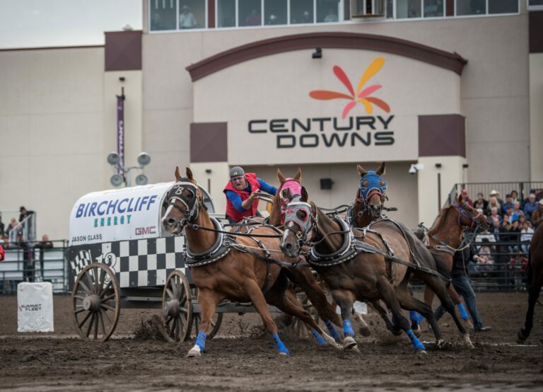 WINNERS’ ZONE SERIES RETURNS FOR YEAR 3 WITH $75K UP FOR THE FINAL RACE ...