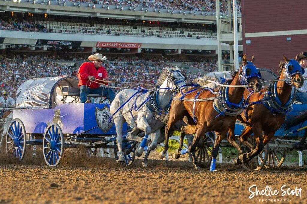 Schedule & Race Results - WPCA