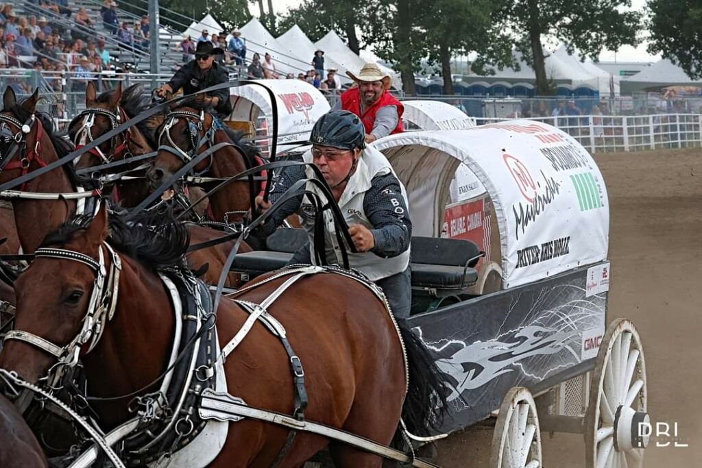 WINNERS’ ZONE SERIES FINAL 12 TAKING SHAPE - WPCA