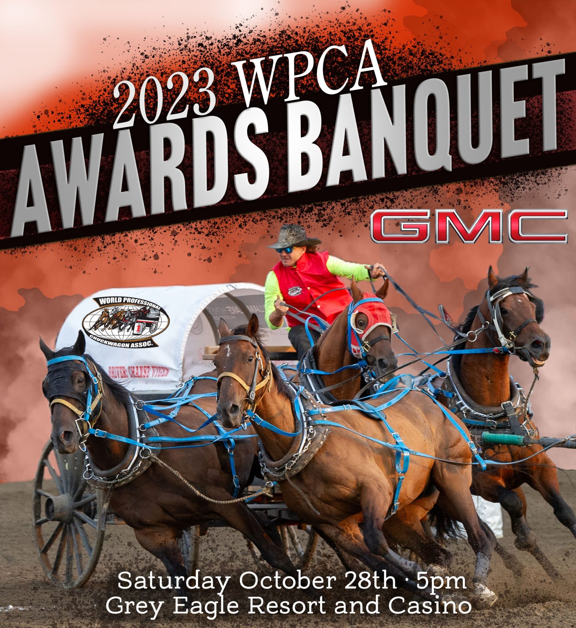 WPCA SET TO RECOGNIZE SUCCESS AT AWARDS BANQUET - WPCA