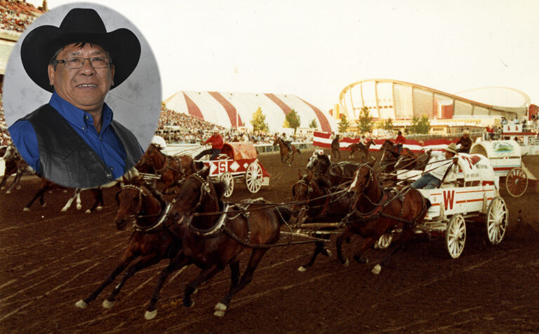 WPCA Shocked and Saddened By The Sudden Passing Of Former Chuckwagon ...