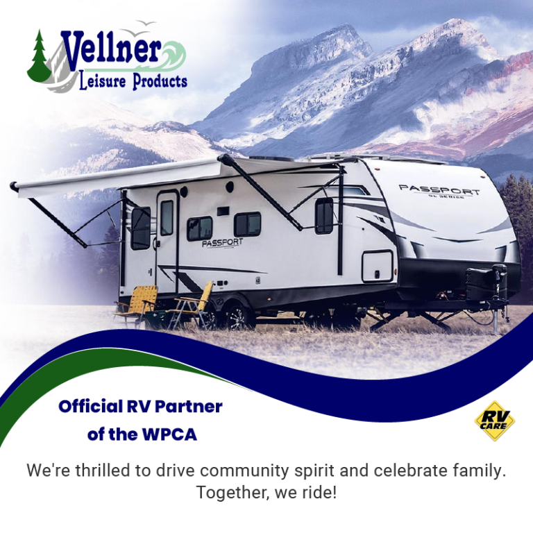 A Wrap Up Of The 2024 WPCA Race Season - WPCA