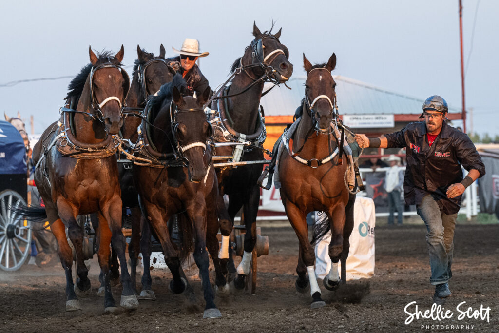 Chad Fike Cashes The Top Cheque On Night 2 Of The 2024 Battle Of The ...