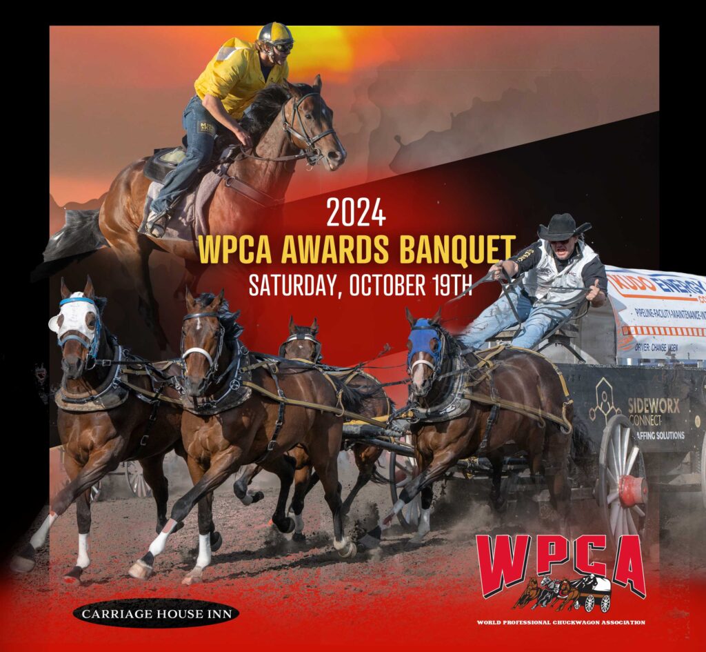 2024 WPCA AWARDS BANQUET SOLD OUT - WPCA