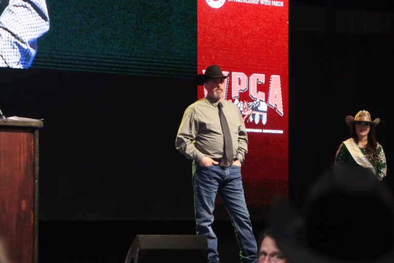2025 Grande Prairie Stompede Tarp Auction Gala Shatters All Records - WPCA