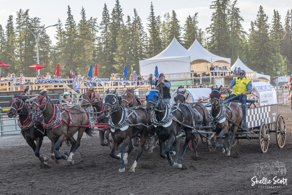 Jason Glass Kicks Off The 2025 Season With A Day Money Run - WPCA