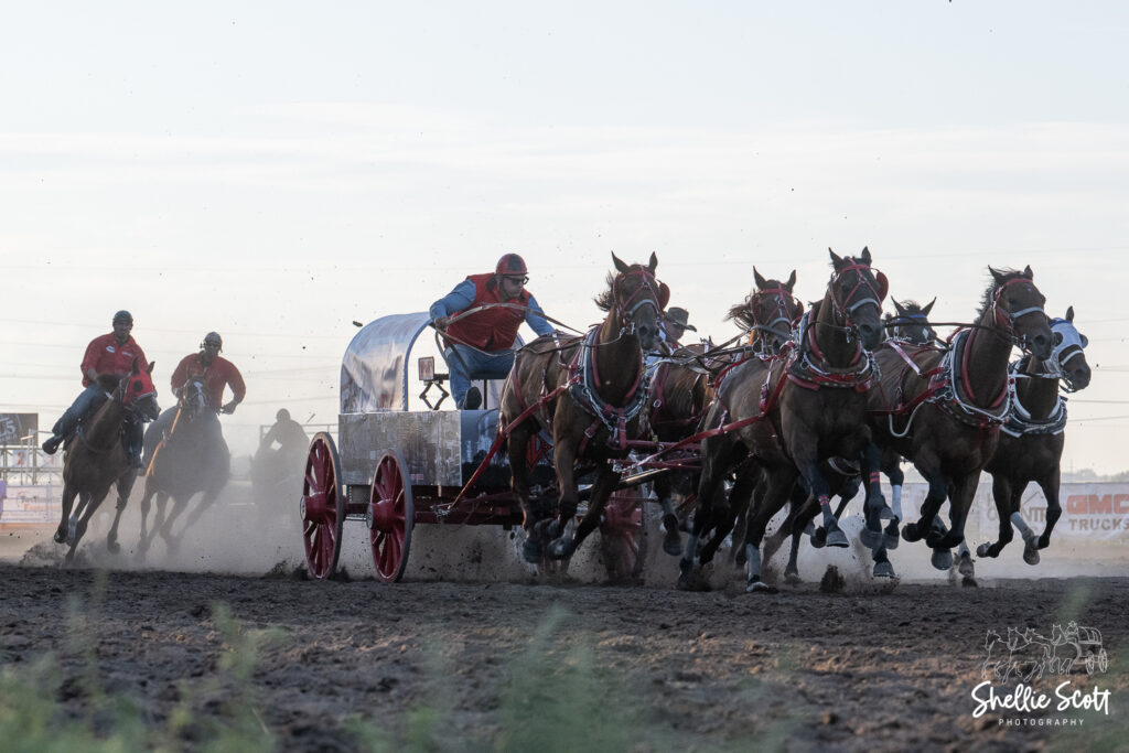 Jamie Laboucane Places First On First Night At The 2025 Battle Of The ...