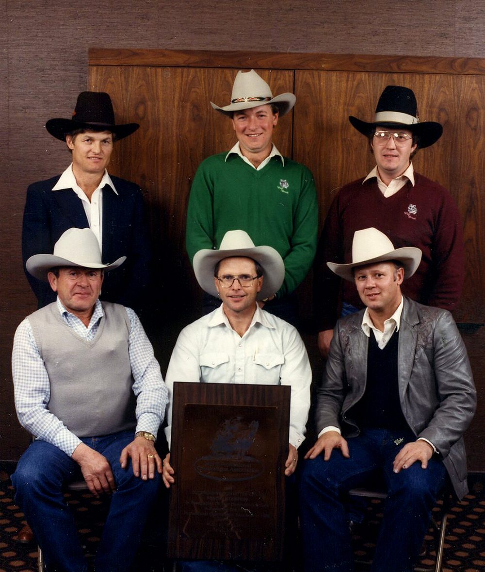 WPCA Grieving The Loss of Longtime Active Supporter Senator Frank ...